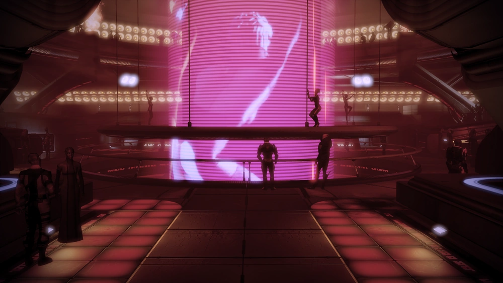 Afterlife | Mass Effect Wiki | Fandom