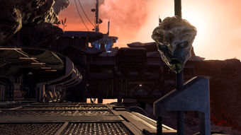 Hunting the Archon | Mass Effect Wiki | Fandom