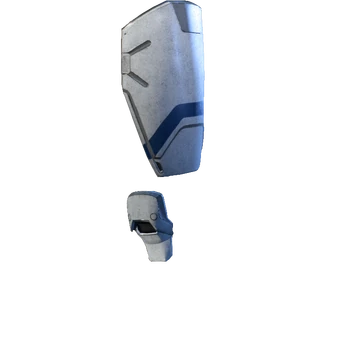 Initiative Armor | Mass Effect Wiki | Fandom