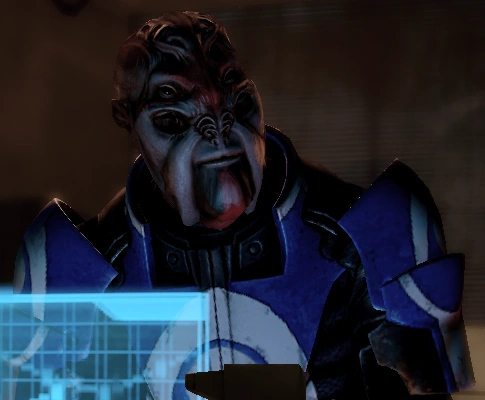 Tarak | Mass Effect Wiki | Fandom