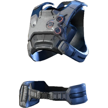 Initiative Armor | Mass Effect Wiki | Fandom