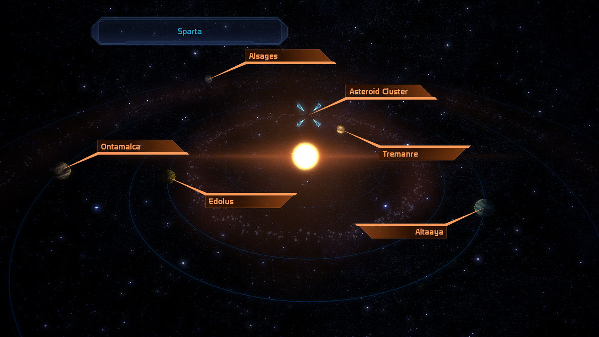 Sparta Mass Effect Wiki Fandom