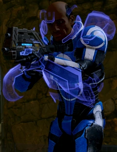 Lieutenant Locke | Mass Effect Wiki | Fandom