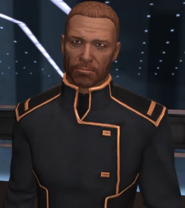 Tadius Ahern | Mass Effect Wiki | Fandom