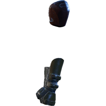 Maverick Armor | Mass Effect Wiki | Fandom