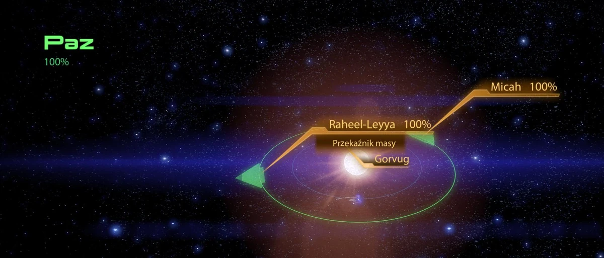 Paz | Mass Effect Wiki | Fandom