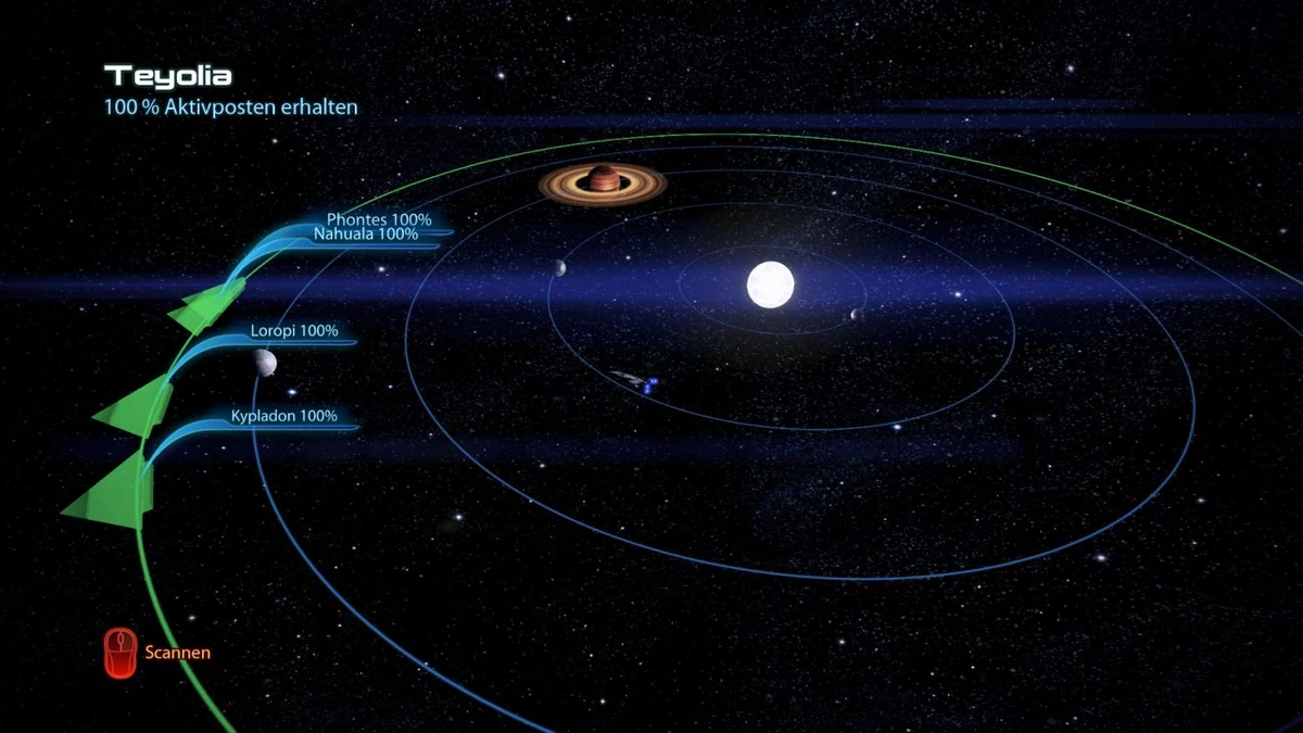 Teyolia | Mass Effect Wiki | Fandom