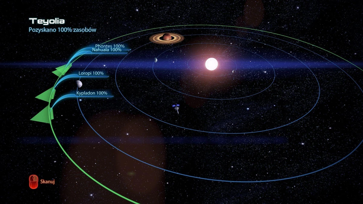 Teyolia | Mass Effect Wiki | Fandom