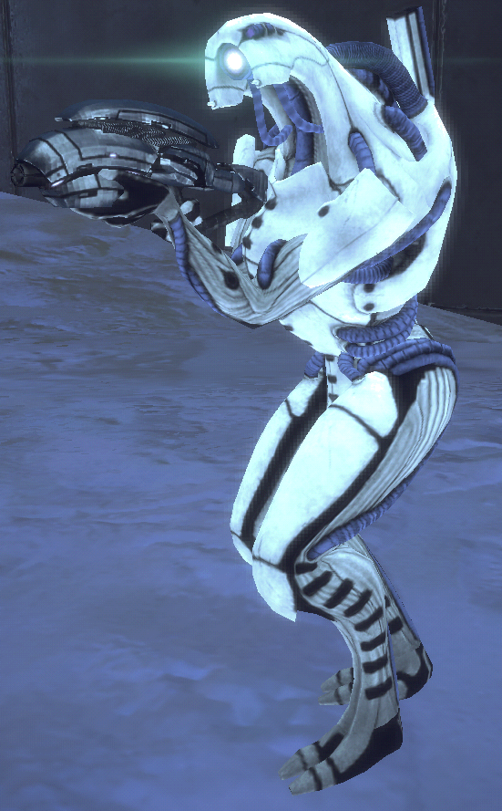 Troupe De Choc Geth Mass Effect Wiki Fandom