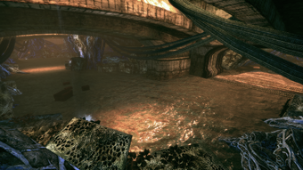 Race Against Time: Conduit | Mass Effect Wiki | Fandom