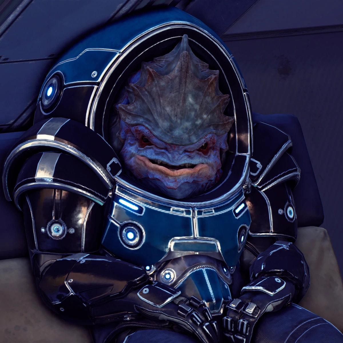 Zear | Mass Effect Wiki | Fandom