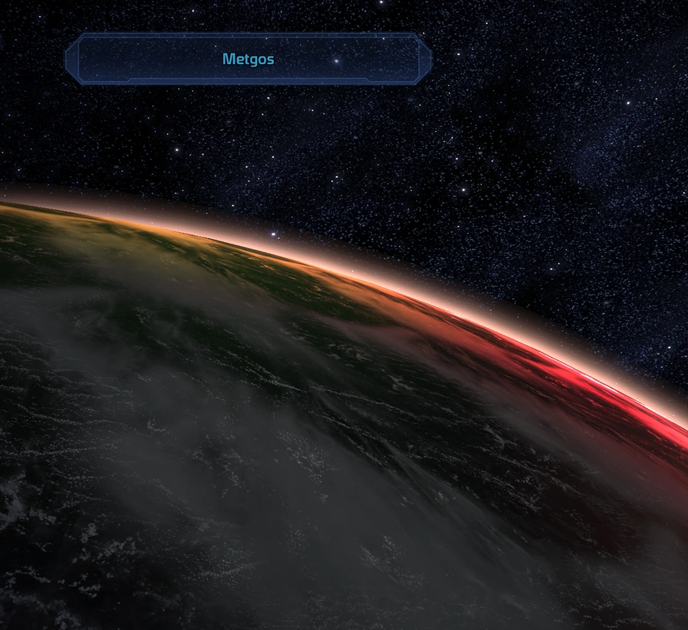 Metgos | Mass Effect Wiki | Fandom