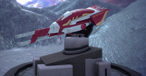 Turrets | Mass Effect Wiki | Fandom