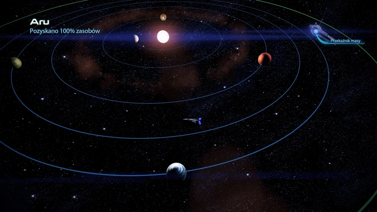 Aru | Mass Effect Wiki | Fandom