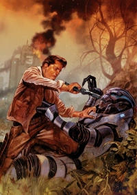 Történet | Mass Effect Wiki | Fandom