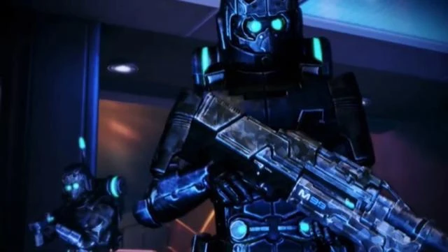 CAT6 | Mass Effect Wiki | Fandom