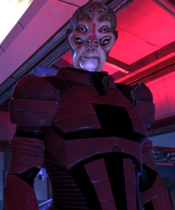 Charn | Mass Effect Wiki | Fandom