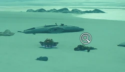 Task: Catch and Release | Mass Effect Wiki | Fandom