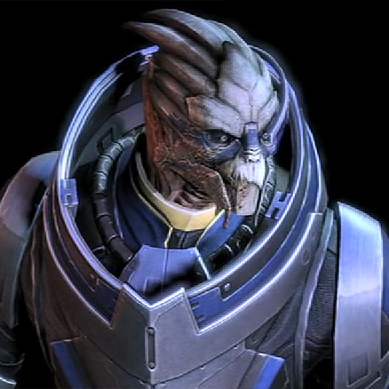 Garrus Vakarian | Mass Effect CZ Wiki | Fandom