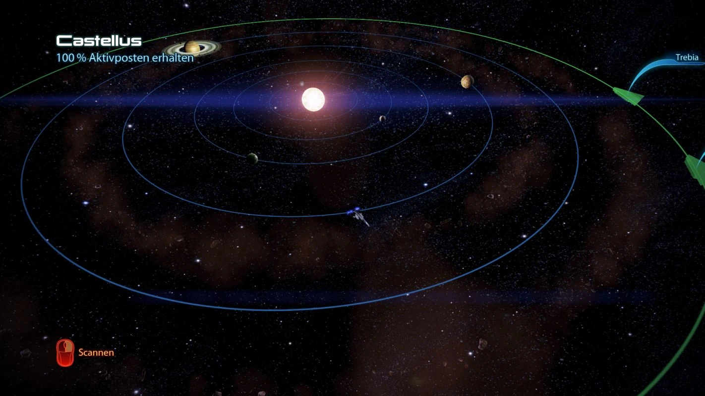 Castellus | Mass Effect Wiki | Fandom