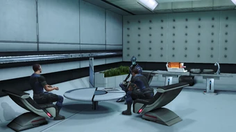 UNC: Hostile Takeover | Mass Effect Wiki | Fandom