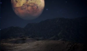 Presrop | Mass Effect Wiki | Fandom