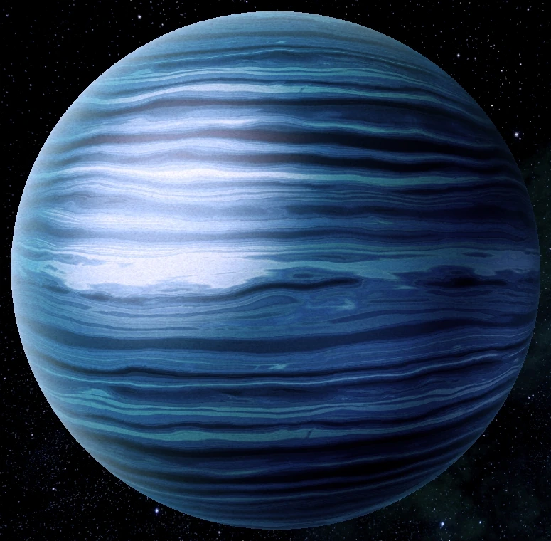 Triodia | Mass Effect Wiki | Fandom