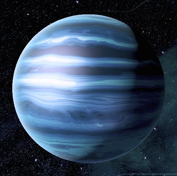 Triodia | Mass Effect Wiki | Fandom