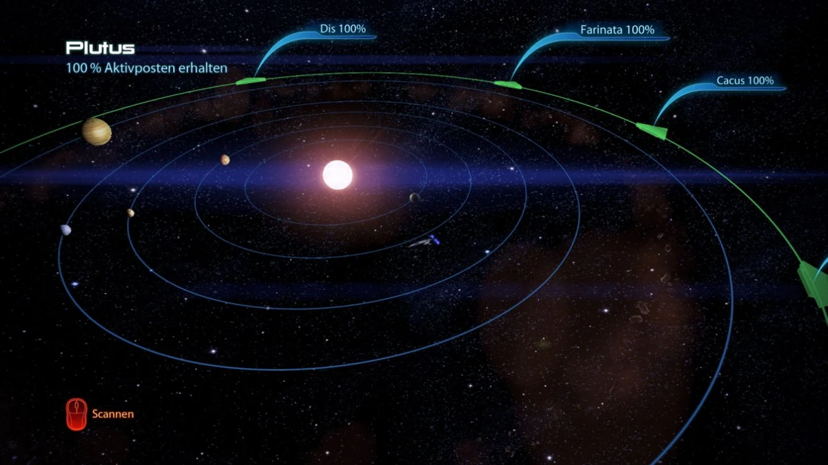 Plutus | Mass Effect Wiki | Fandom