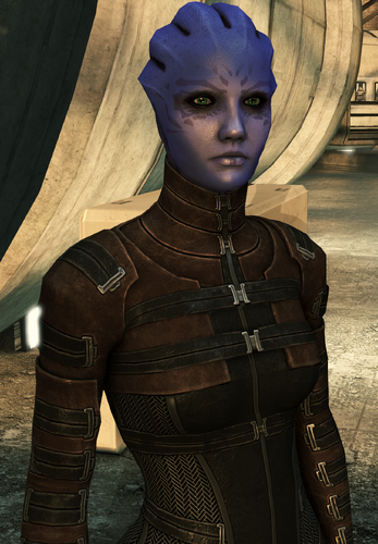 Shiala | Mass Effect Wiki | Fandom