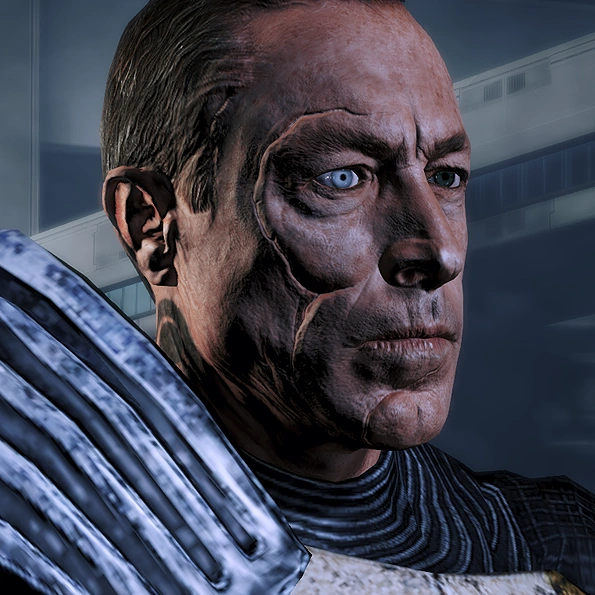 Zaeed Massani | Mass Effect Wiki | Fandom