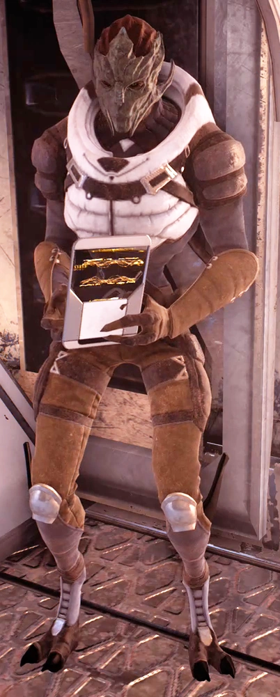 Velonia - Mass Effect: Andromeda Wiki