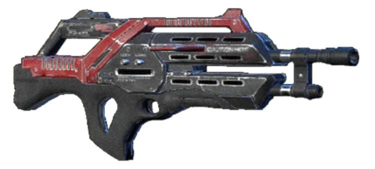 Revenant - Mass Effect: Andromeda Wiki