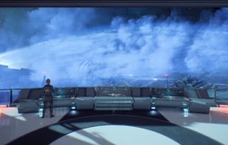 Nexus Reunion - Mass Effect: Andromeda Wiki