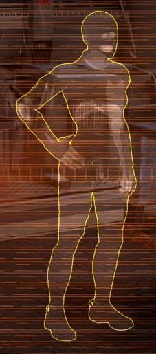 Anna Moleva Mass Effect