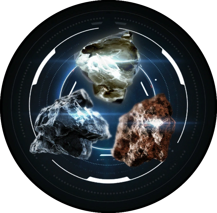 Mineral - Mass Effect: Andromeda Wiki