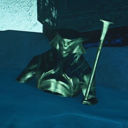 Forgotten History - Mass Effect: Andromeda Wiki