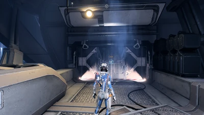 Nakmor Drack: A Future for Our People Walkthrough - Mass Effect ...