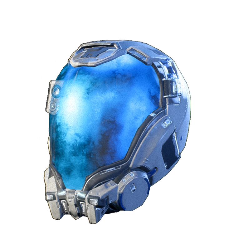 Deep Space Explorer Helmet - Mass Effect: Andromeda Wiki