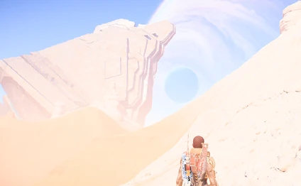 Languish - Mass Effect: Andromeda Wiki