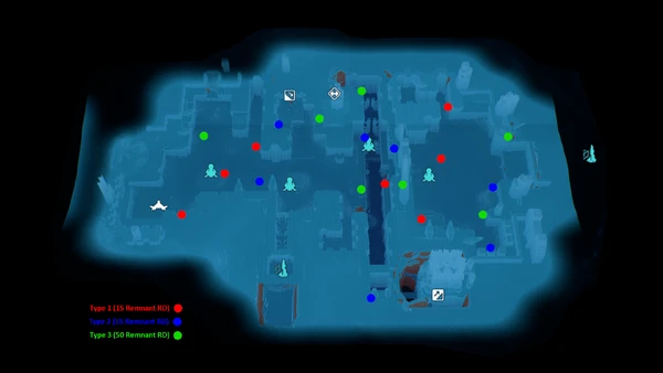 Task: Unearthed - Mass Effect: Andromeda Wiki