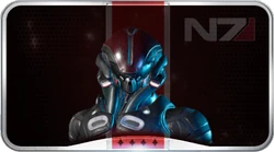 Angara Avenger - Mass Effect: Andromeda Wiki