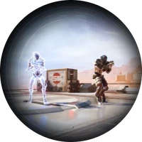 Shield Boost (multiplayer) - Mass Effect: Andromeda Wiki