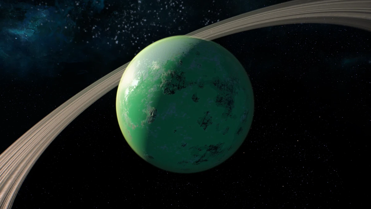 Obayro - Mass Effect: Andromeda Wiki