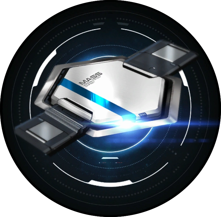 Augmentation - Mass Effect: Andromeda Wiki