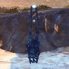 Task: Cold Hard Cache - Mass Effect: Andromeda Wiki