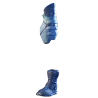 Angaran Guerrilla Legs II - Mass Effect: Andromeda Wiki