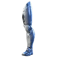 HyperGuardian Legs II - Mass Effect: Andromeda Wiki