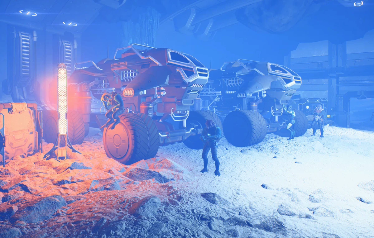 Category:Additional tasks - Mass Effect: Andromeda Wiki