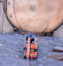 Task: Volatile - Mass Effect: Andromeda Wiki